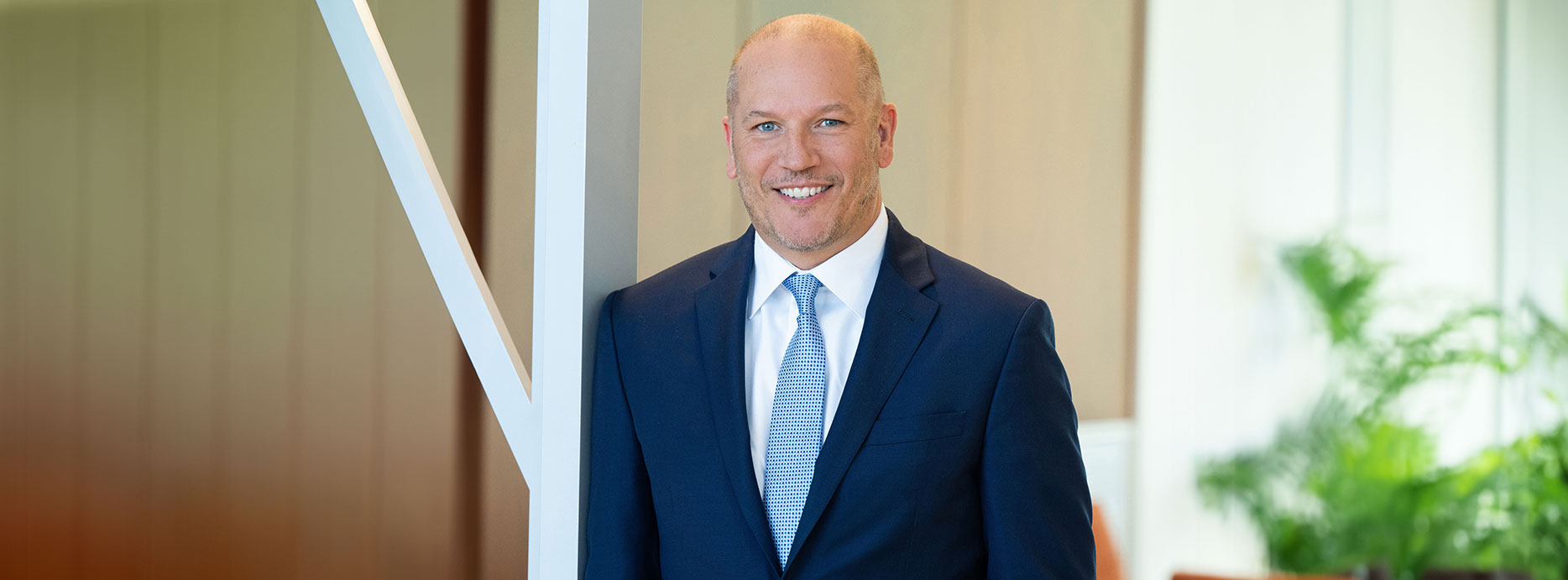 Jeffrey A. Riggs, CAIA, CIMA | Conestoga Capital Advisors